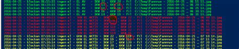 Powershell Ny Funktion Läs Rgb Information Ur Bilder Tips För Ett