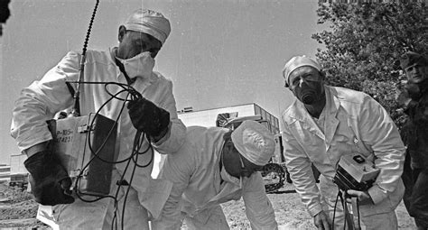 Ликвидация Аварии На Чернобыльской Аэс Фото — Картинки фотографии