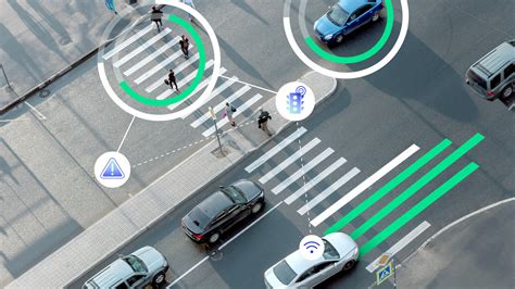 Intelligent Traffic Lights Key Facts And Recent Questions Yunex