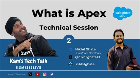 Apex Chapter 1 Salesforce Developer Journey Trailhead Documentation