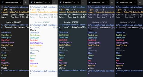 Github Terminal Windows Rightgai