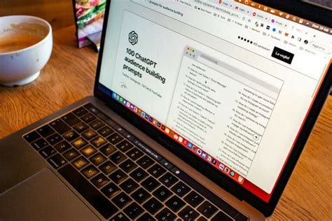 ChatGPT Prompts For Bloggers Ideas Outlines SEO More