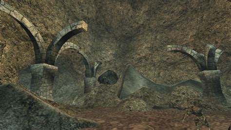 Old Mournhold Of The First Era Unique Style Wonderful Design R