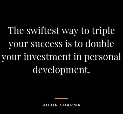 Virtual Excellence On Linkedin The Swiftest Way To Triple Your Success Is To Double Your