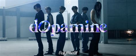 Onlyoneof Enjoys Each Others Company In Dopamine Mv ~ All Access Asia