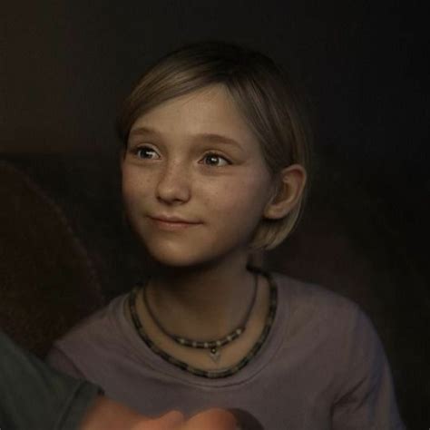 Pin On Pins Creados Por Ti Sarah Miller The Last Of Us Sarah