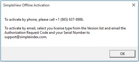 Simpleviewofflineactivationcontactwindow Simpleindex