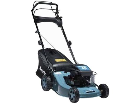Makita PLM 5114 Газонокосилка