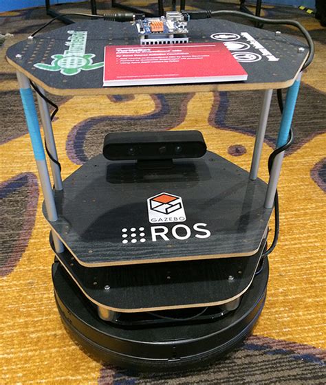 Turtlebot 2e