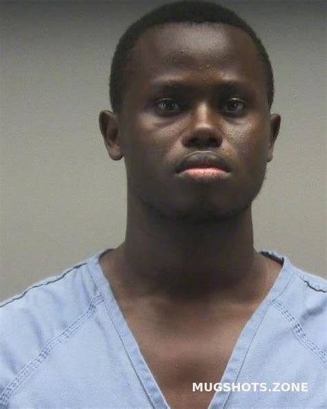 Mugisha Richard 05242024 Greene County Mugshots Zone