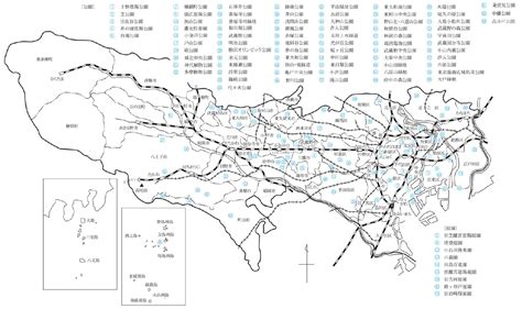 2023年は都立公園開園150周年のアニバーサリーイヤー！様々なイベントでお祝いします！ トラベルスポット