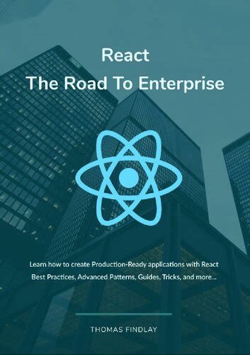 React The Road To Enterprise PDF EPUB Version Controses Store