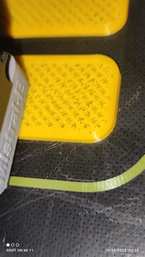 Top Layer On Infill Issue R3dprinting