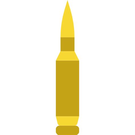 Bullet Sprite