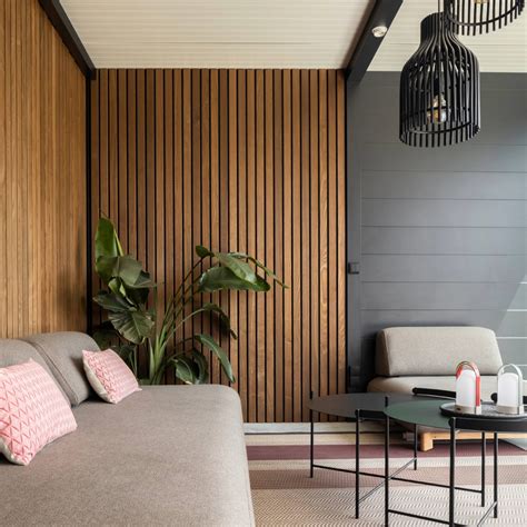 Timber Cladding Elevate Your Building S Aesthetic With Hume Building Products