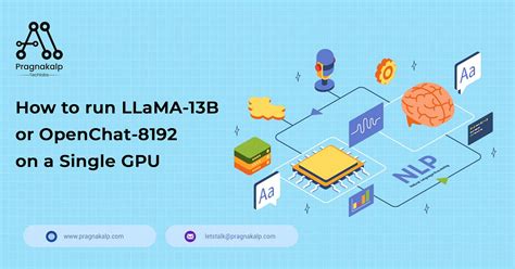 Unleash The Power Of A Single GPU Master LLaMA 13B Or OpenChat 8192