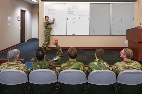 Luke Afb Hosts First Official F 35 Piftu Course Luke Air Force Base