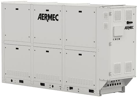 Aermec Ngw R32 Ngw