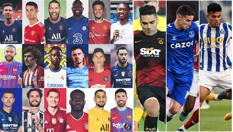 El Mejor Mercado De Fichajes De La Historia Del Fútbol