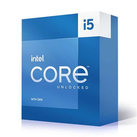 CPU Intel Core i5 14400F Box công ty | 4.7 GHz, 10 Cores 16 Threads, L ...