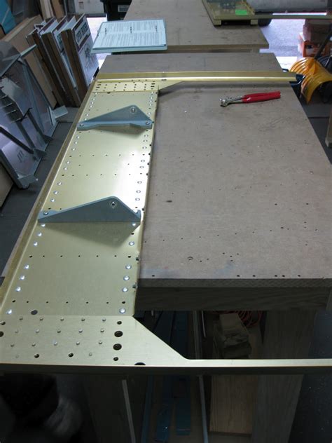 More Pie In The Sky The Heart Of The Fuselage