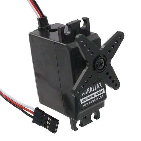 How To Use Servo Motors With The Arduino UNO
