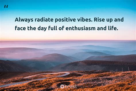 76 Good Vibes Quotes To Keep The Positivity Flowing 2024