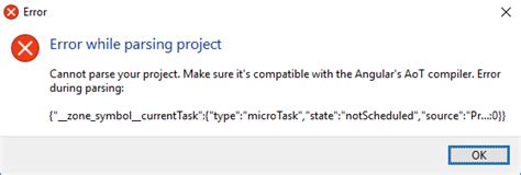 Angular V Compatibilty Issue Mgechev Ngrev Github