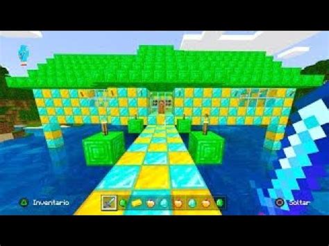 Aqui No Hay Quien Viva Minecraft Youtube