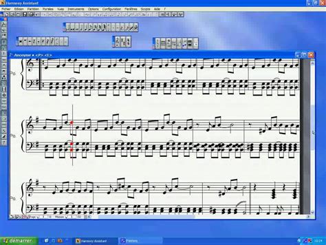 Ecris L Histoire Gregory Lemarchal Piano Youtube