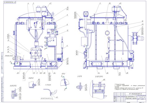 Технологические требования к конструкции котла фото