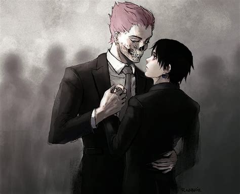 헌터x헌터 Hd 바탕 화면 배경 화면 무료 다운로드 Wallpaperbetter