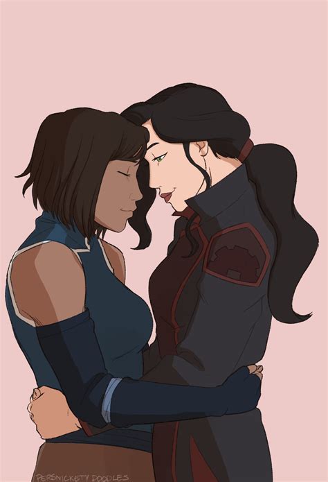 The Legend Of Korrasami