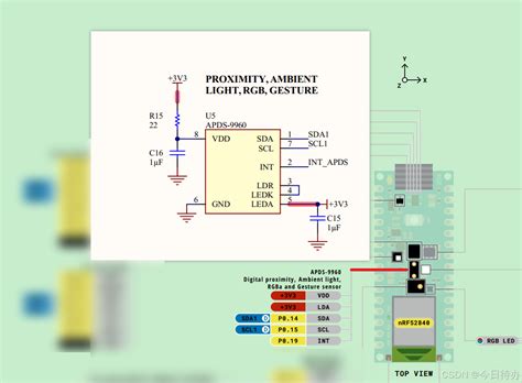 Arduino Nano 33 Ble Sense Rev 2开发板使用指南之【外设开发】 技术栈 Arduino Nano 33 Ble Sense Rev 2开发板使用指南之【外设开发】 技术栈