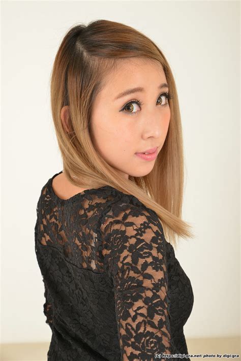 Marina Natsuki Set Digi Gra