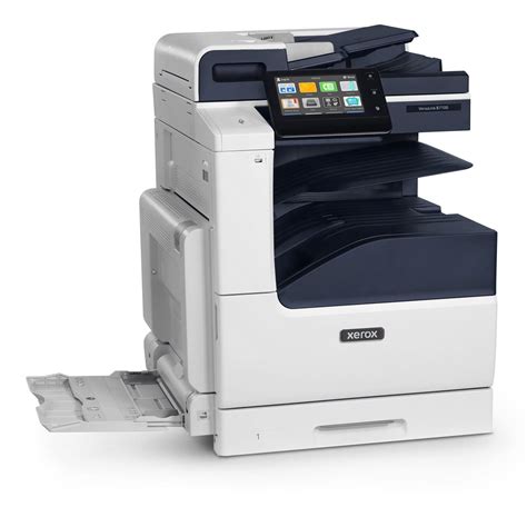 Xerox Versalink B7130 Black And White Multifunction Office Copier Prin