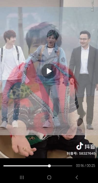 2024 01 02 Da Zhang Wei Douyin 有事做、 有人爱、 Tumbex