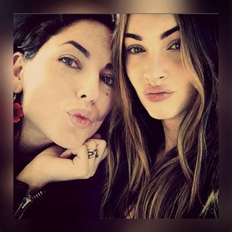 Barbara Mori Megan Fox And Hilary Rhoda On Tumblr