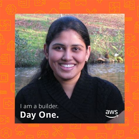 Leena P On Linkedin Day1 Awsproserveday1 Dayone Hereataws Awsjobs Careeropportunities