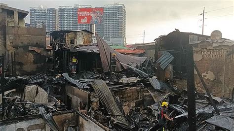 346 Ka Tawo Nasunogan Sa Tejero