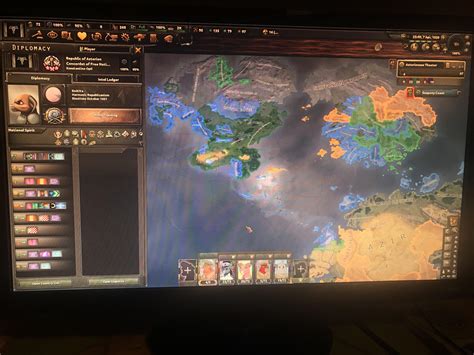 My First Ever Eaw Game I Think I Did Really Well And Actually Learned