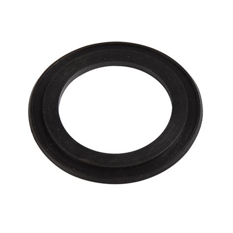Sealing Ring Black Rubber Wirquin Ltd