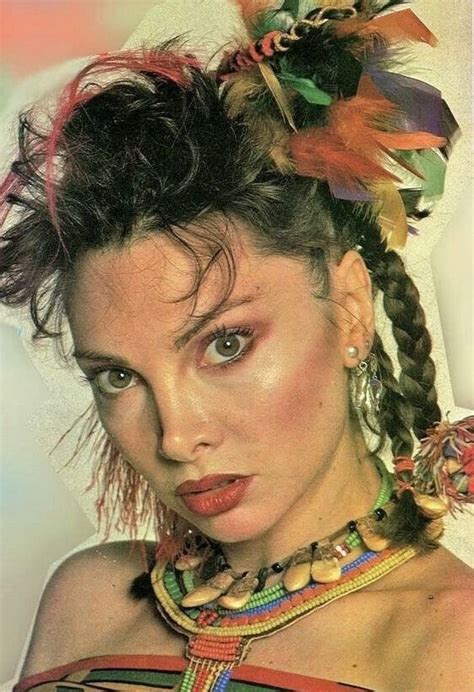 Toni Basil Nude Telegraph