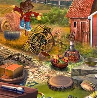Игра На ферме Онлайн