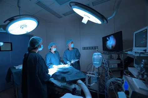 Single Incision Laparoscopic Surgery