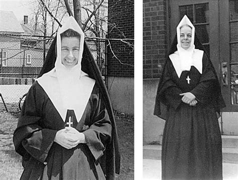 St Theresas Cnd Nuns 1956