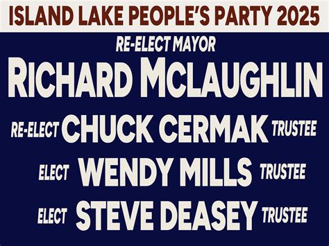 Vote For Your Island Lake Team On April 1st Album On Imgur