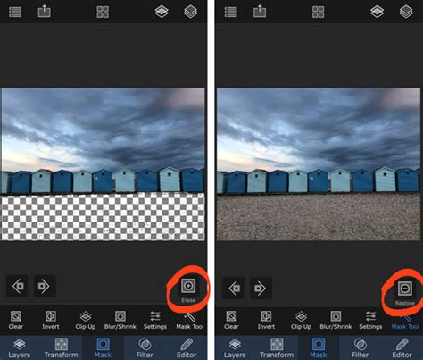 Superimpose X How To Use This Powerful Photo Editing App