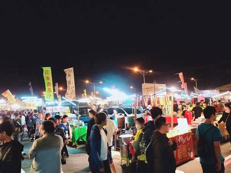 新竹確定回歸睽違2年樹林頭觀光夜市10月重新開幕每週營業兩天新增三大特區逛街吃喝玩樂通通有 好想去喔