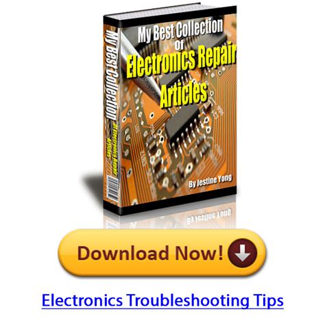 Basic Electronics Pdf Smps Troubleshooting
